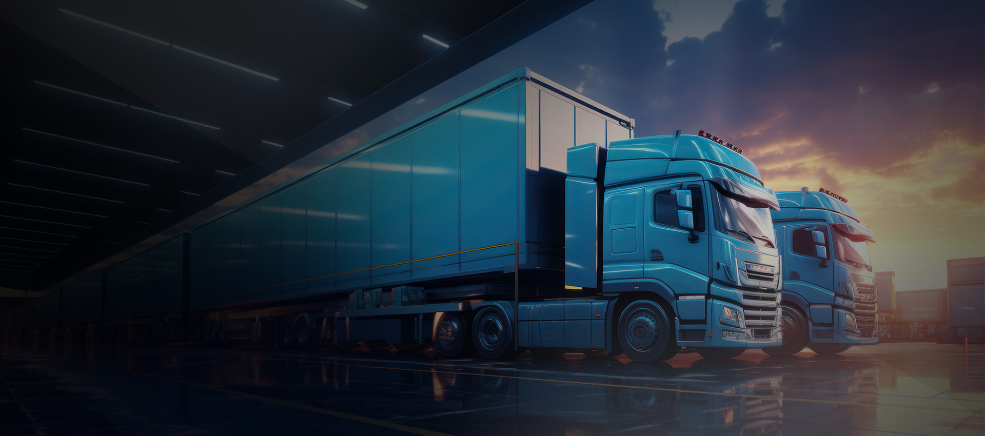 Smart General Trade – Shipping