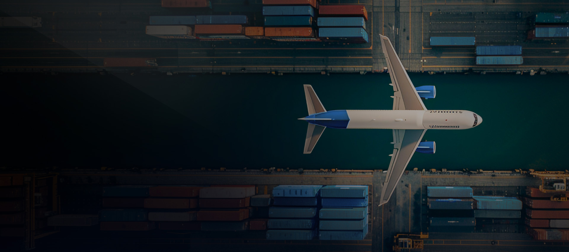 Smart General Trade – Shipping